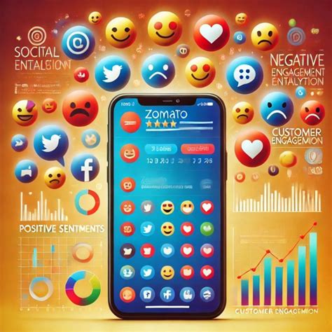 Dataanalytics Zomato Socialmediaanalytics Customersatisfaction Dataanalyticschallenge