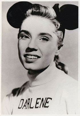 Darlene Gillespie