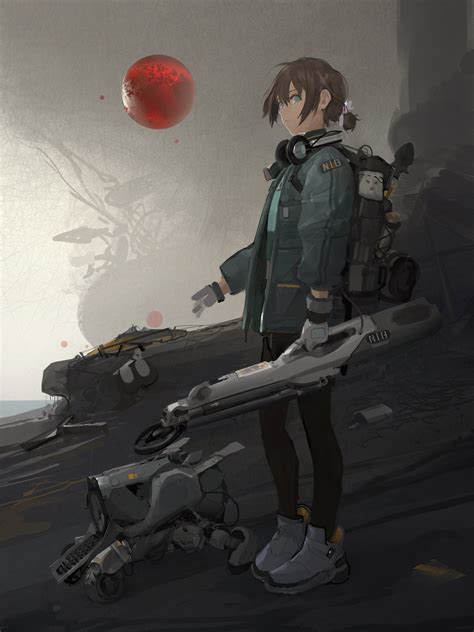 Exploration R Saltsanime