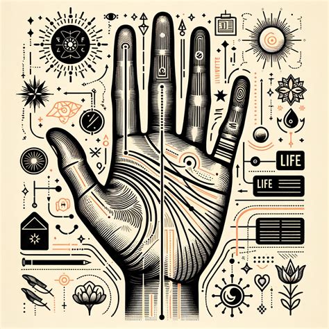 The Basics of Palmistry: An Introduction to Reading Palms - Secret School Of Wisdom