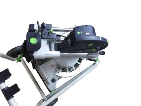 UKOŚNICA PRZESUWNA FESTOOL KAPEX KS 120 REB | Piły ukośnice | Loombard.pl