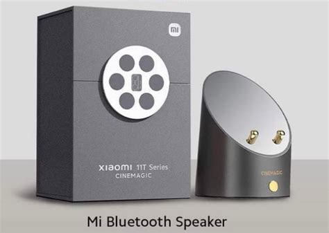 Xiaomi T Series Cinemagic Speaker Bluetooth Audio Soundbars Speakers Amplifiers On Carousell