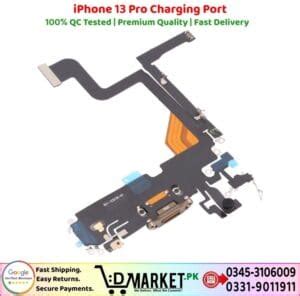 Iphone 13 Pro Charging Port Replacement 2026 Exclusive
