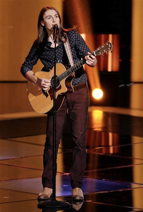 ‘the Voice Contestant Anthony Arya 24 Reflects On Frosh Year At