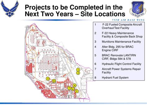 Ppt Milcon Projects In Design Construction Fy10 Fy11 Powerpoint Presentation Id 1154728