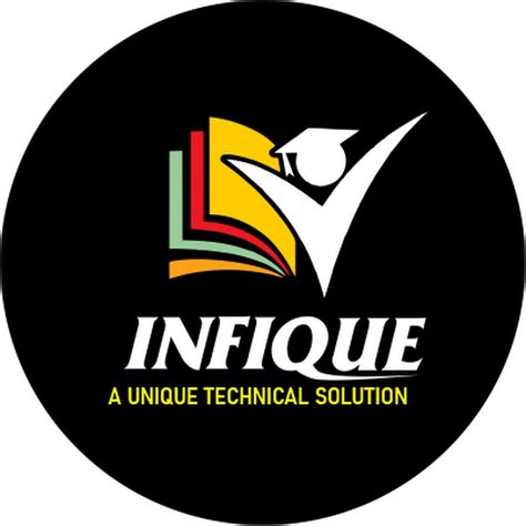 Infique Classes Youtube