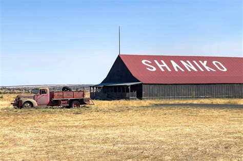 8 Abandoned Places On The West Coast You Need To See Before Theyre Gone
