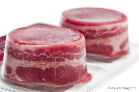 Freezing Filet Mignon Quick And Easy Guide Easy Freezing