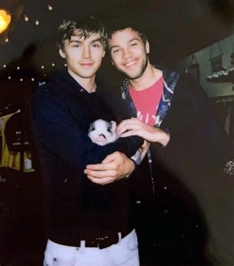 Miles Heizer 2022