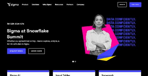 Sigma Computing Reviews Pricing And Software Features 2024