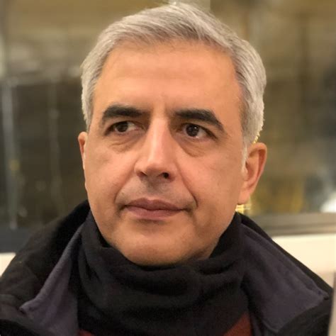 Amir Azimi Email Address And Phone Number The Bbc Persian Tv News