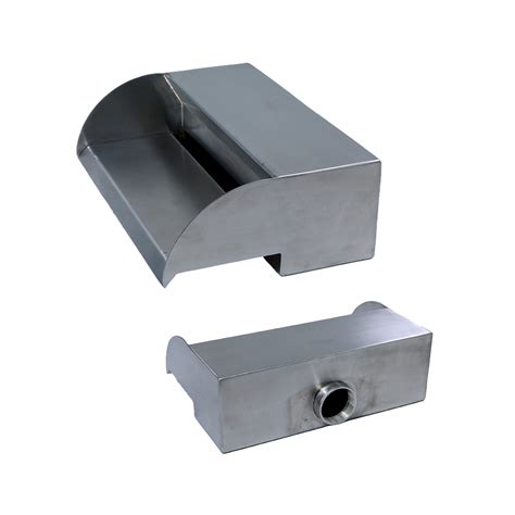 Ss Water Fall Waterscape