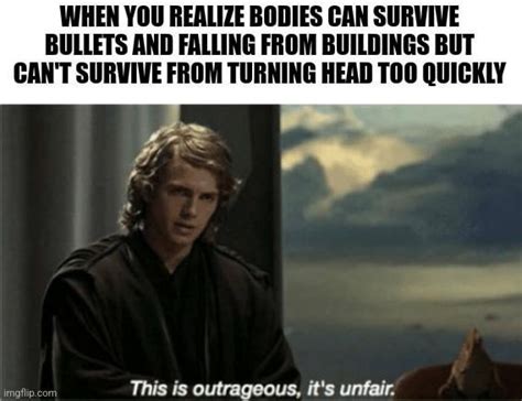 Evolution Is Sometimes Weird Rdankmemes