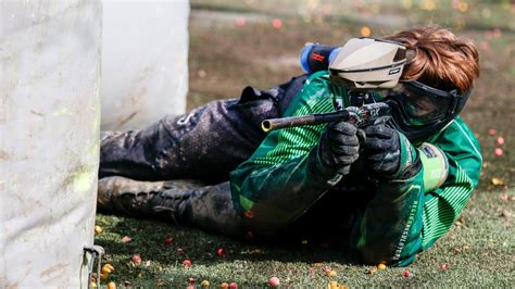 Regulators Cppl Event 5 2019 Paintball Tournament Remix Youtube