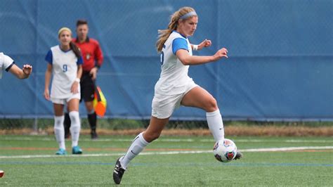 Mckenzie Ruffing Womens Soccer Misericordia University Athletics