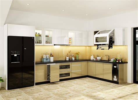 Các Kích Thước Bếp Từ Phổ Biến Hiện Nay