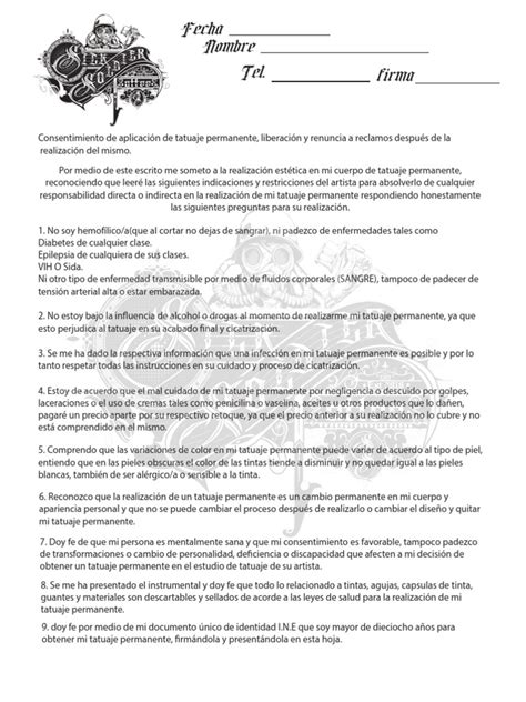 Carta De Responsabilidad Actualizada Pdfmodelo De Relevo De