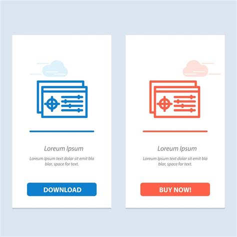 setting controller target object blue and red download and buy now web