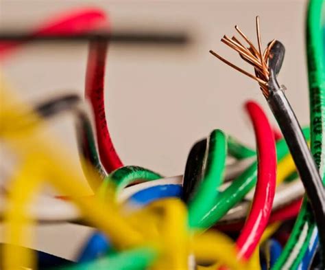 How To Use A Multimeter To Test Voltage Of Live Wires Measure Twice Stay Safe