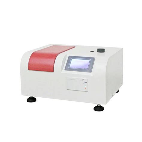 Textile Formaldehyde Tester Alat Uji