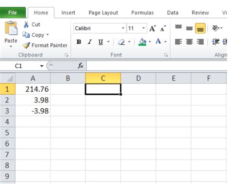Excel Int Function Tpoint Tech
