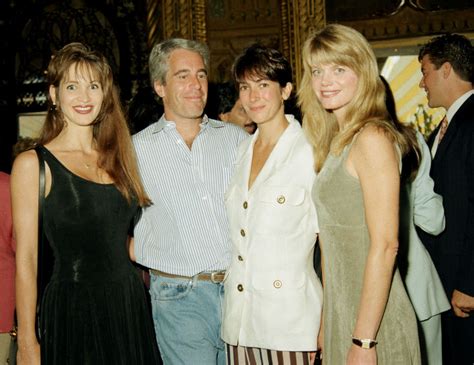Ghislaine Maxwell Could Be Locked Up In Same Prison Where Epstein
