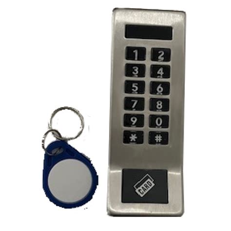 Electronic Code Lock For Jo EBox Pad EBox And Band EBox