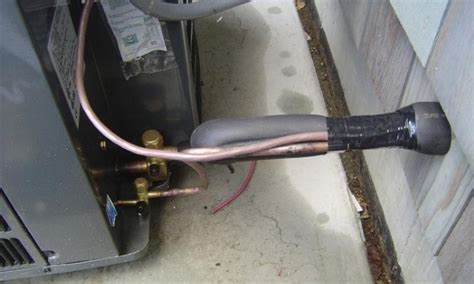 Is Insulation Necessary For Aircon Refrigerant Lines Ls Aircon