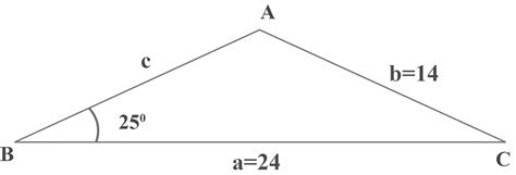 Ssa Triangle Explanation And Examples Ssa Triangle Explanation And Examples