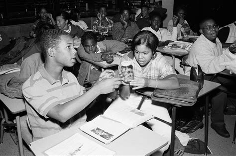 Cass Technical High School Student Life