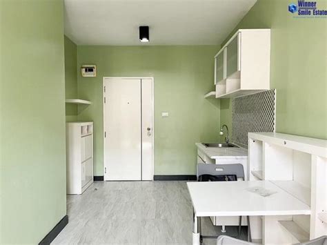 ขายคอนโด เอ สเปซ สุขุมวิท 77 ห้องใหญ่ ใกล้รถไฟฟ้า สถานีศรีนุช และ Bts