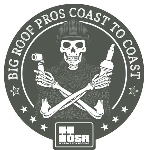 Why Choose Osr Osr Oharas Son Roofing