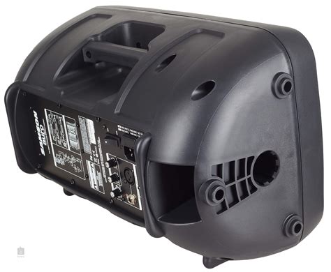 Samson Auro D210 Enceinte Active Kytary Fr