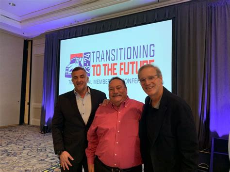 Protective Insurance Company Was Proud To Sponsor The Ca Trucking Association Annual Conference