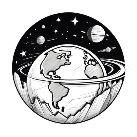 Premium Photo Circular Economy Earth Sustainable Resource Management Circular Economy