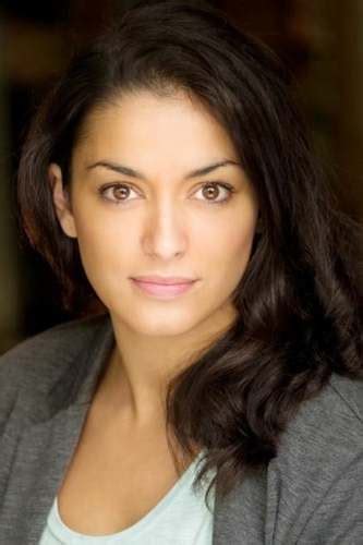 Mona Goodwin Photo On Mycast Fan Casting Your Favorite Stories