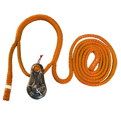 Arborist Tree Rigging Kits Treestuff