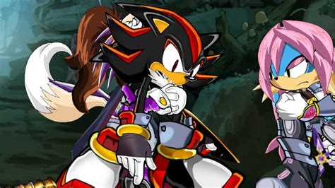 Shadow Infinitus Trailer 3 Youtube