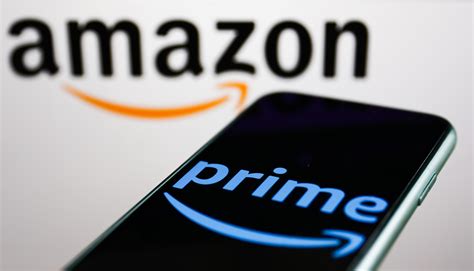 Urgent Warning To Amazon Prime Members As Fake Website Can Steal All