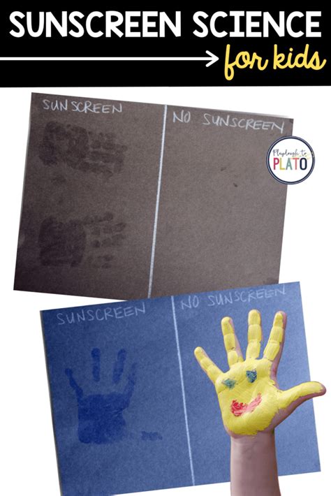 Sun Science Experiments How To Make Sun Moon And Earth Science Project