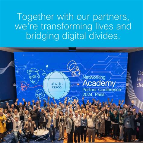 Honoring Cisco Netacad Partnersmp4 Susan D Morra