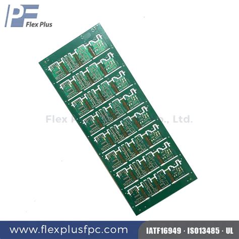 Custom Pcb Printed Circuit Board Pcb Fpcb Flex Pcb Fabrication Fpcb And Dual Access Fpcb