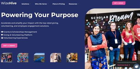 Use Wizehive To Manage Grants And Scholarship