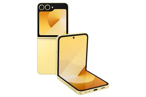 Samsung Galaxy Z Flip F B Single Sim Esim