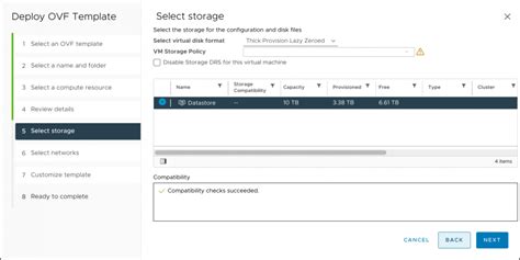Starwind Vsan Deploy And Configure On Vmware Vsphere Esxi 7 Resource