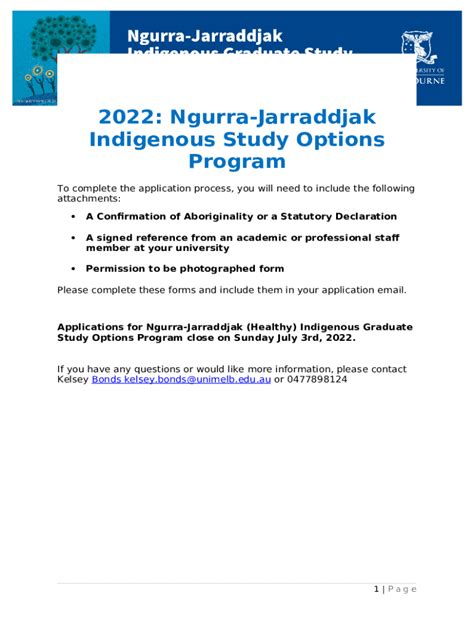 Wiradjuri Confirmation Of Aboriginality Fill Out And Sign Online Doc