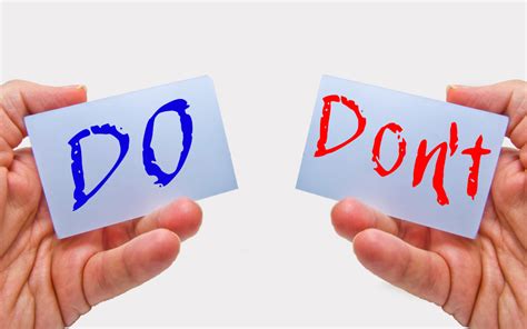 The Dos And Donts Of Patient Outreach Providertech