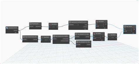 Are There Any Other Dynamo Scripts In Civil 3d That Can Swap Multiple Pipes Within A Pipe