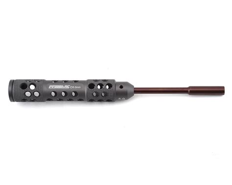 protek rc trutorque sl standard nut driver 3 16 ptk8421