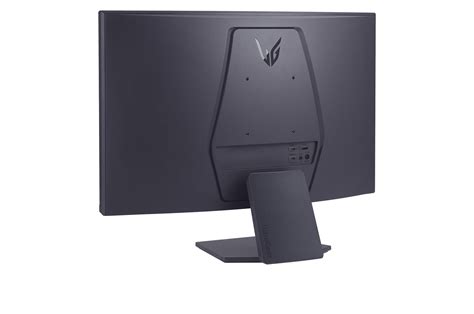 UltraGear 32 Inch 180Hz QHD 1000R Curved Gaming Monitor 32GS60QC B LG AU LG AU